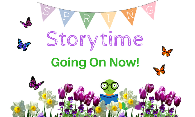 Kids | Lincoln Public Library