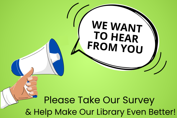 Kids | Lincoln Public Library