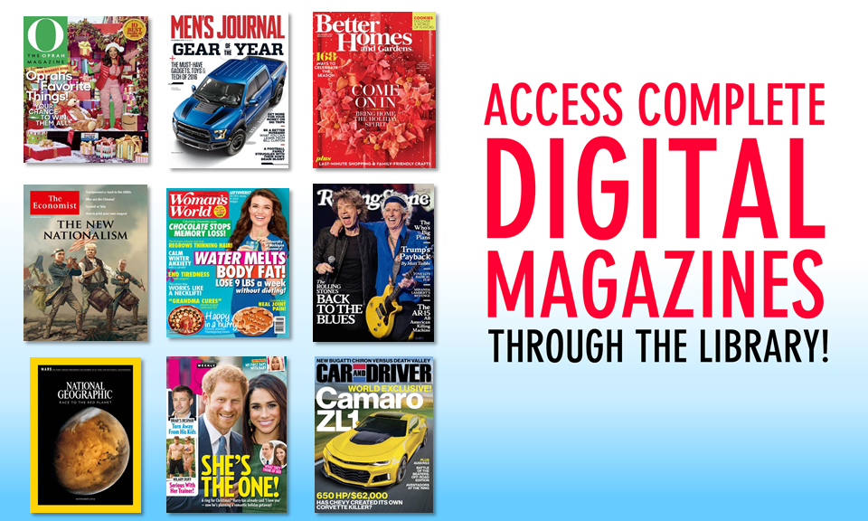 Home | Lincoln Public Library