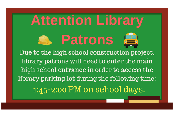 Home | Lincoln Public Library