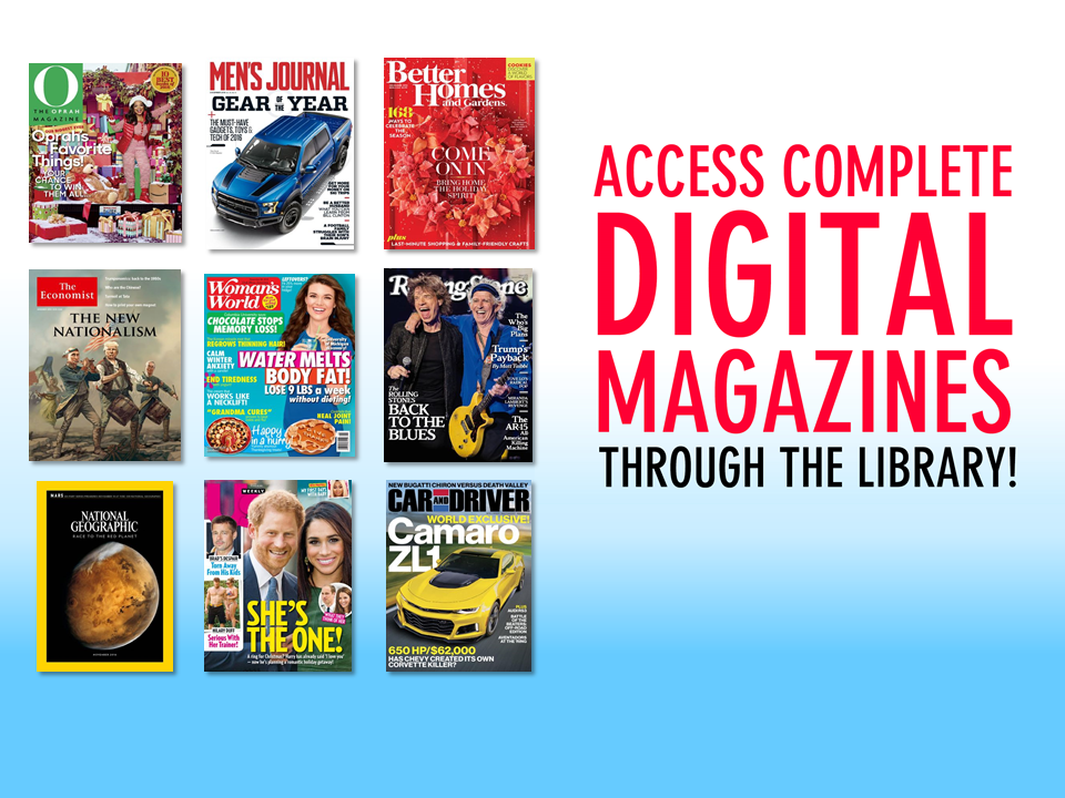 Home | Lincoln Public Library