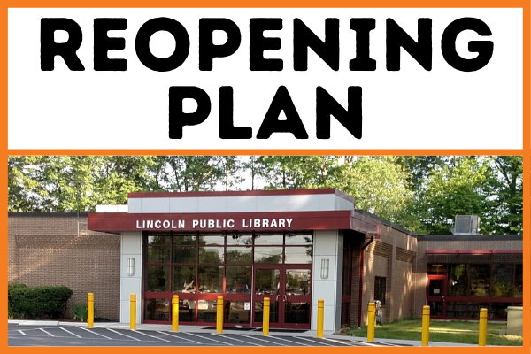 Home | Lincoln Public Library