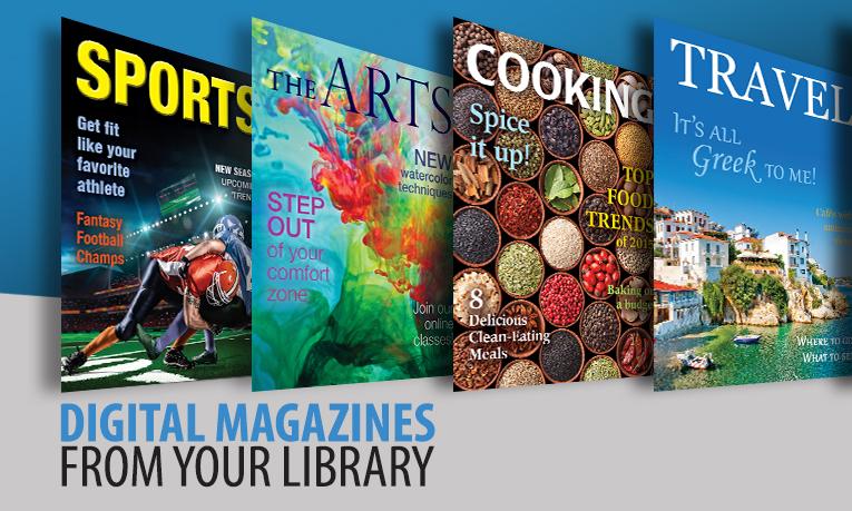 Home | Lincoln Public Library